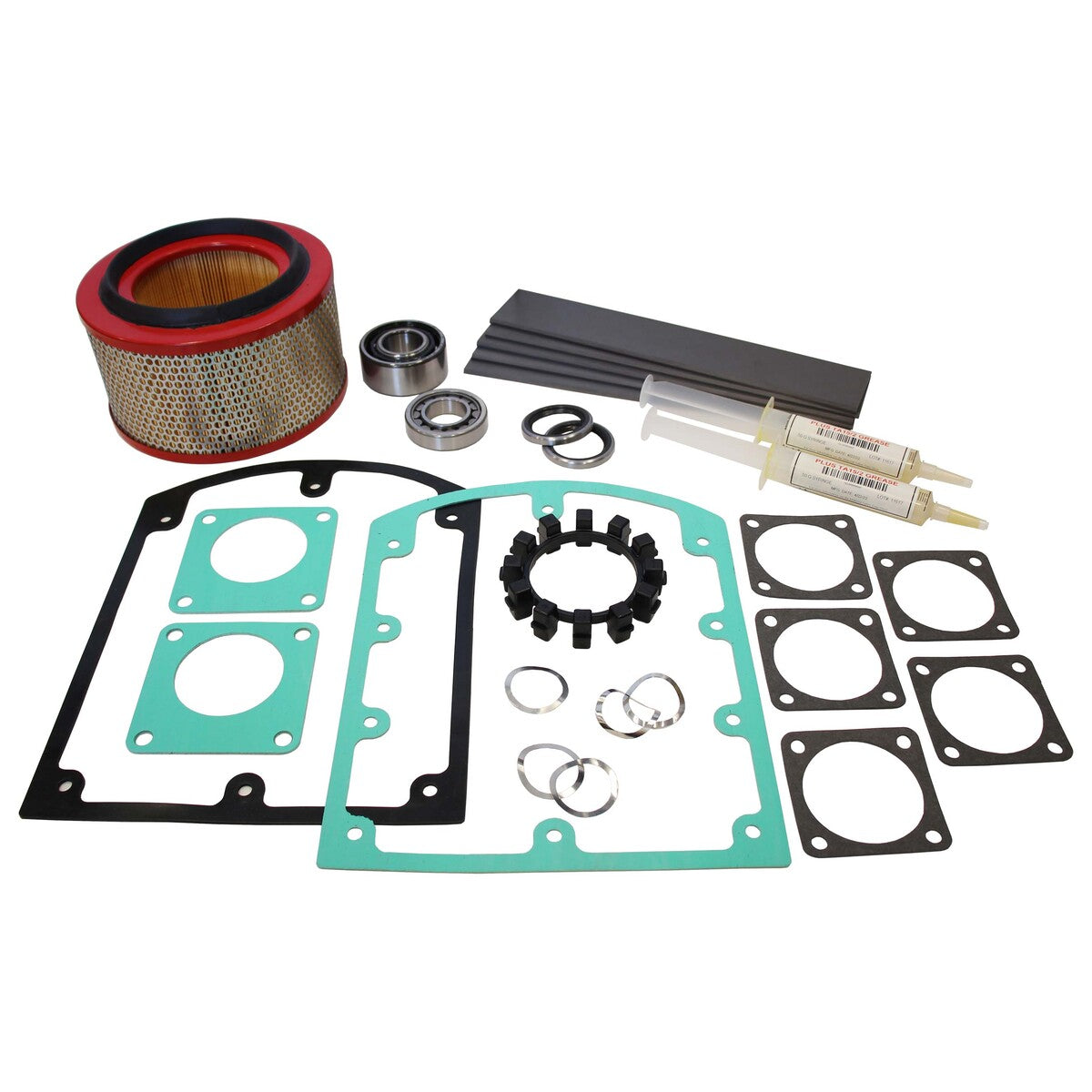 Kit,Repair,VTLF 2.200/2.250, 33803800000 – Chemtech Scientific Incorporated