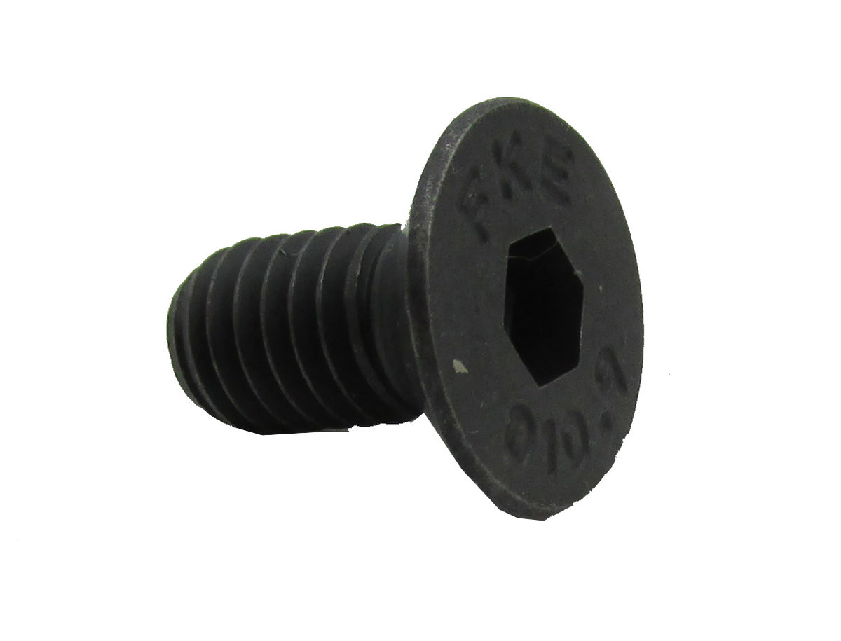 Flat Head Screw, 400073 – Chemtech Scientific Incorporated