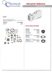 Screw, 400076 – Chemtech Scientific Incorporated