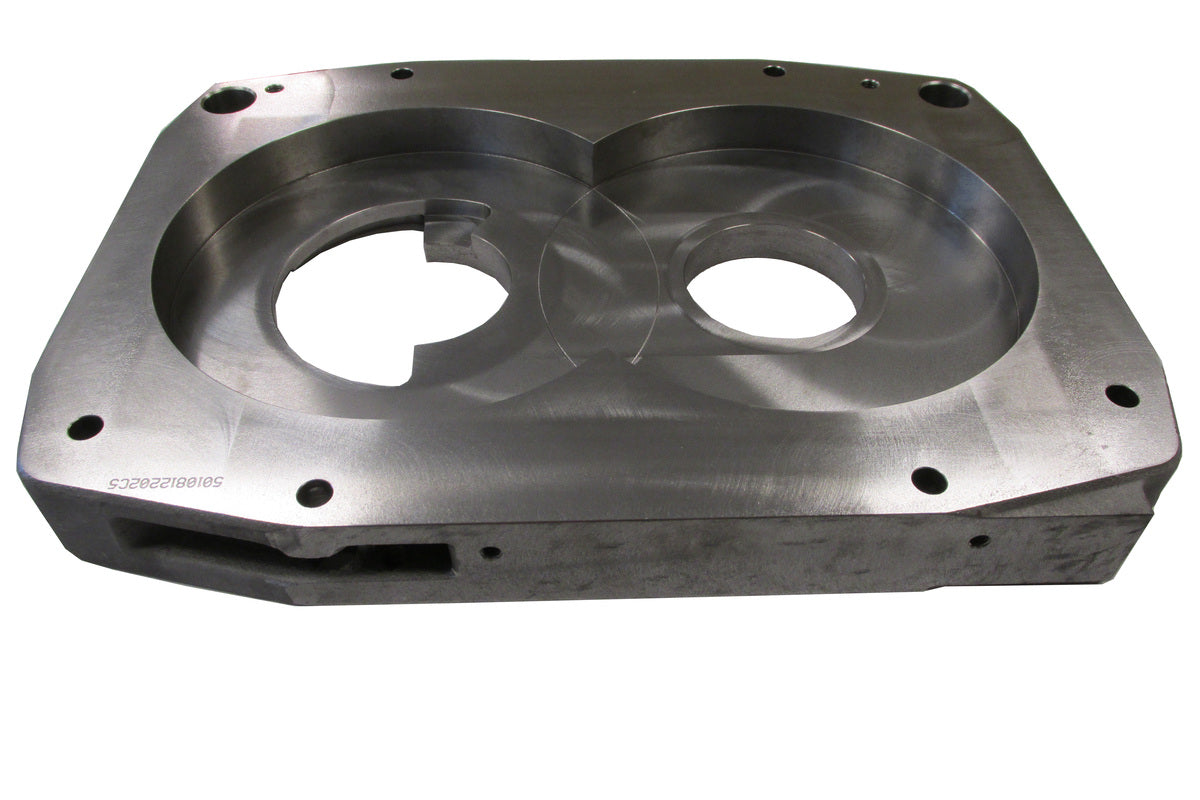 Stator, 2nd Stage, 40801711 – Chemtech Scientific Incorporated