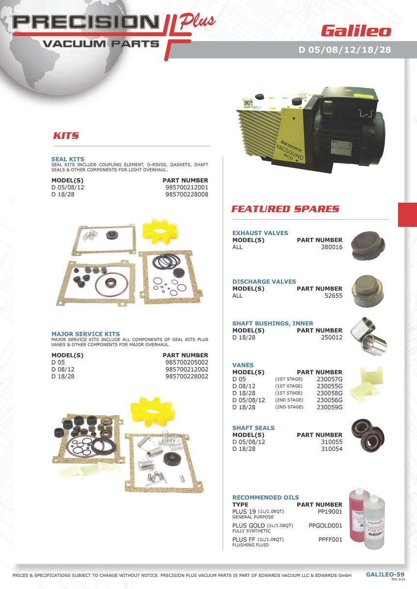 Anti-Suckback Valve, Shutter, 580040 – Chemtech Scientific Incorporated